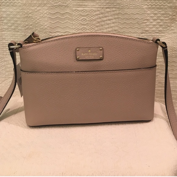 kate spade | Bags | Nwt Kate Spade Grove Street Millie | Poshmark